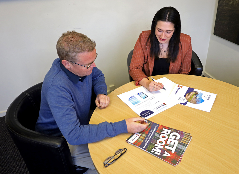 Why Choose Us | Edinburgh Realty