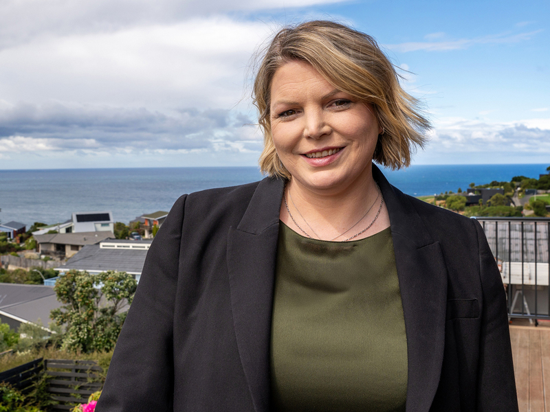 Welcome Amber | Edinburgh Realty