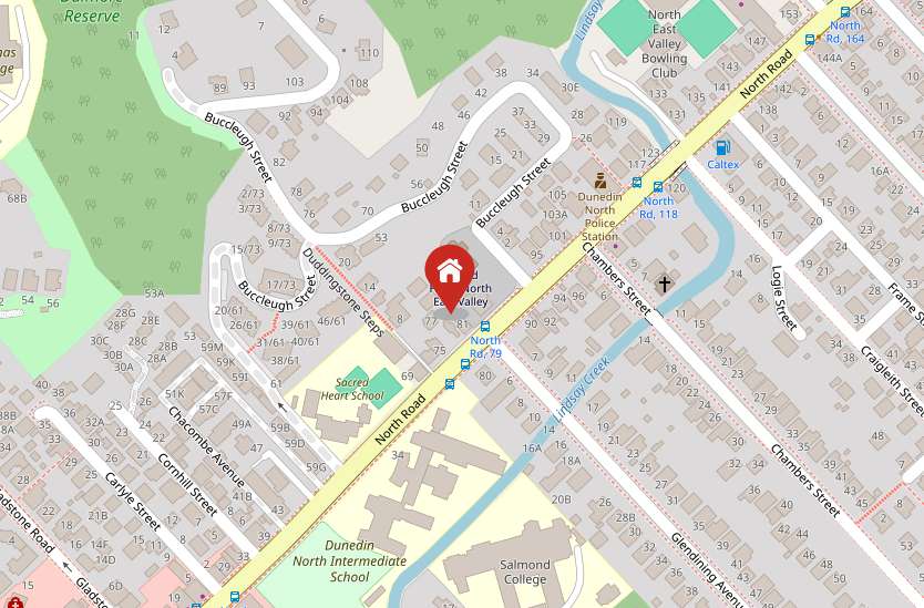 SOLD: 65 Arthur Street, Dunedin Central | Edinburgh Realty