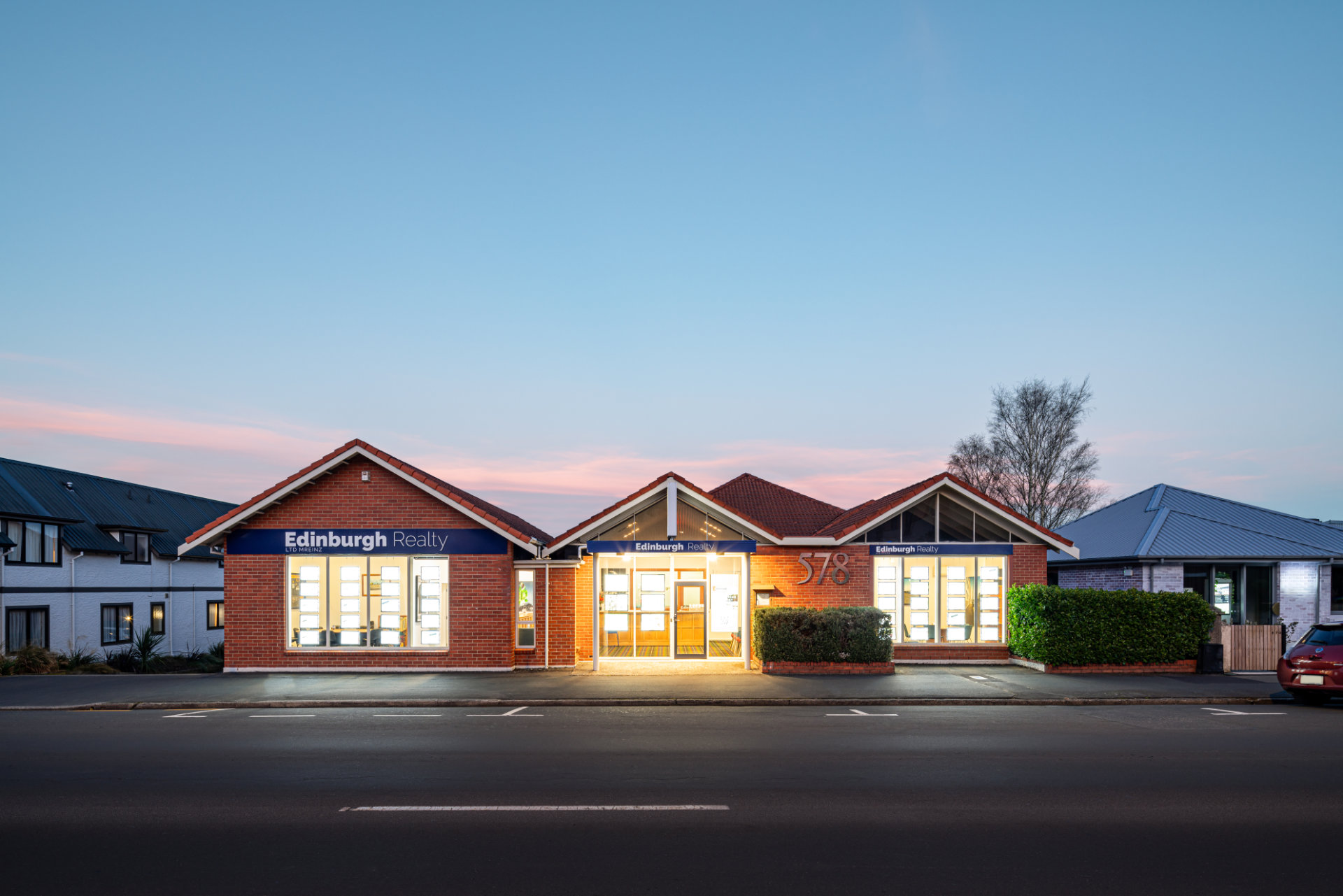 Browse Properties | Edinburgh Realty